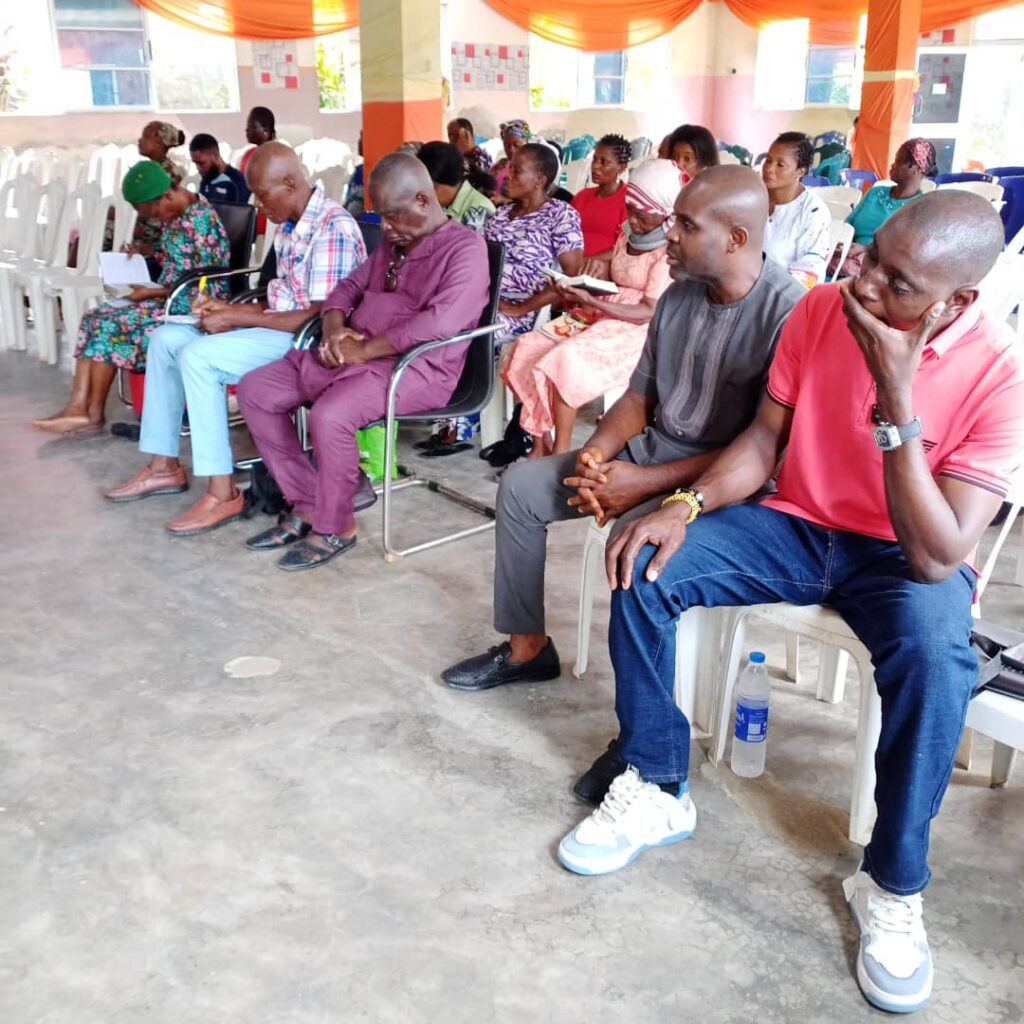 God wiped away evil gatekeepers with the Holy Ghost fire and liberated ...