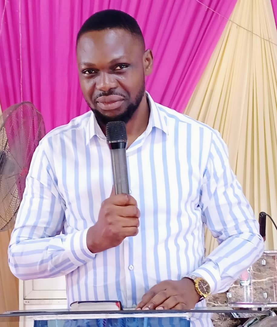 God wiped away evil gatekeepers with the Holy Ghost fire and liberated ...